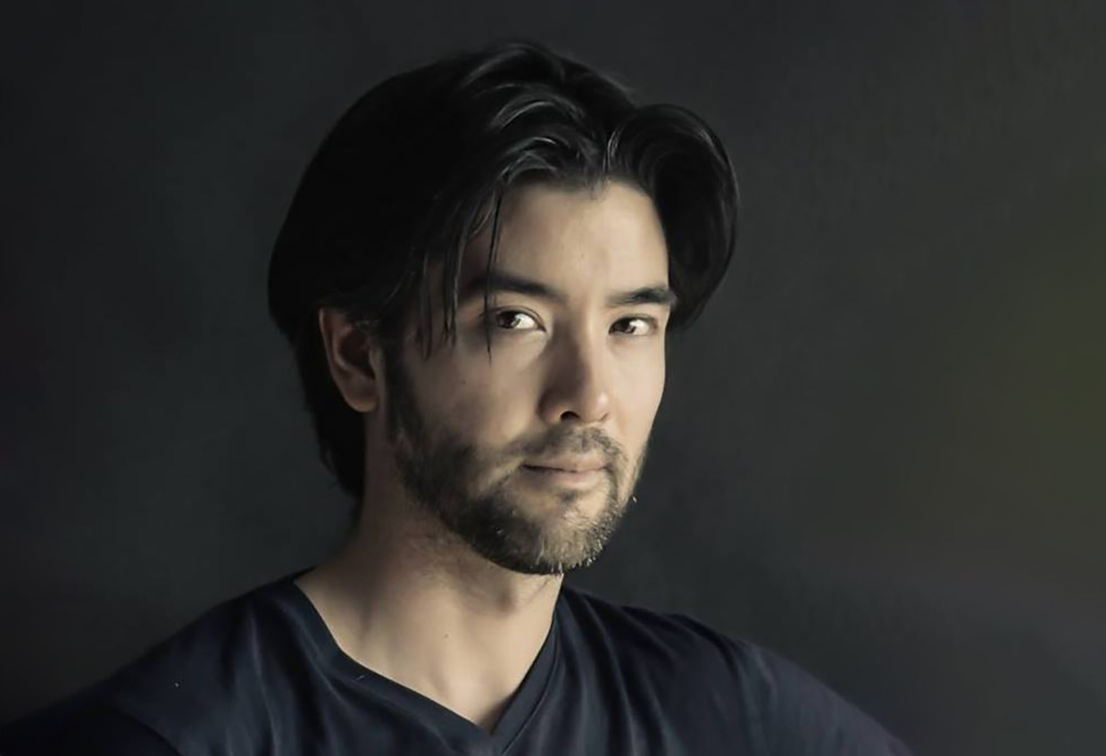 Episode 64. George Nobechi: The Concept of Nukumori and the Virtues of ...